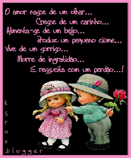 Mensagens da Net: Mensagens de Amor Recados