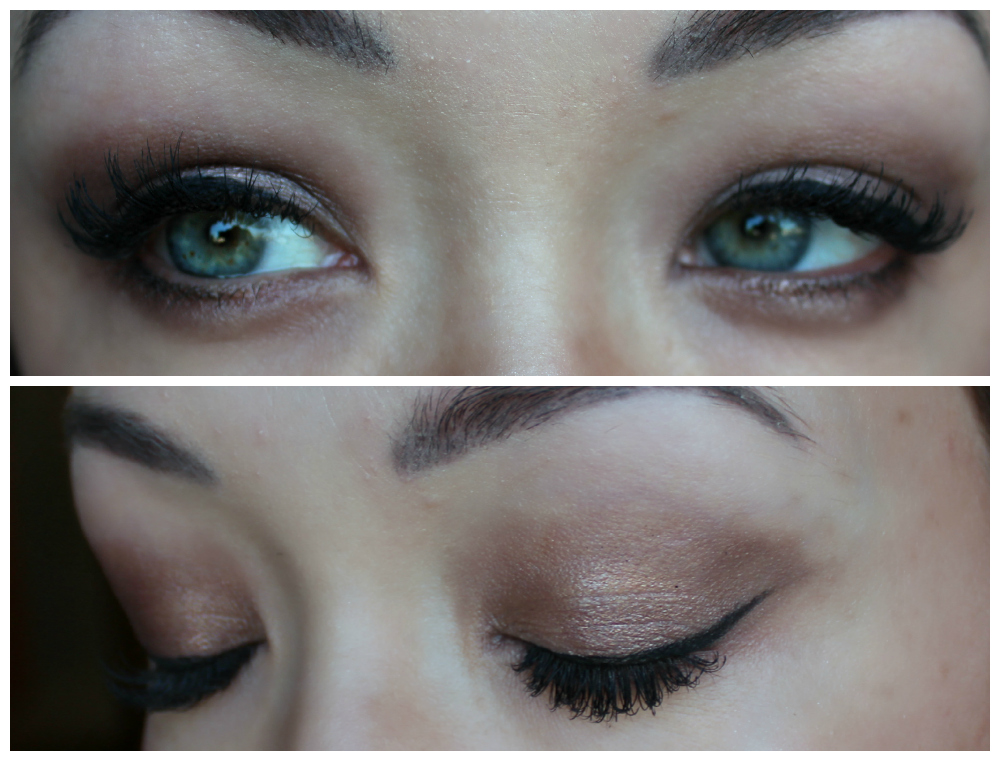 CherrySue, Doin' the Do: One Shadow To Rule Them All. The Eye of Satin ...