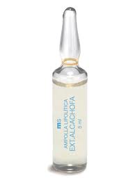 CONSEJOS PARA ADELGAZAR: EXTRACTO DE ALCACHOFA AMPOLLAS DE 5 ML