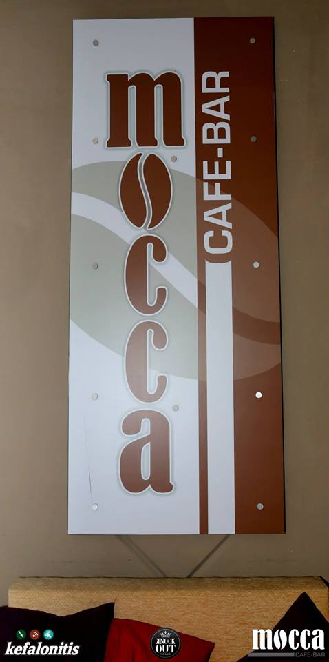 POROSVRES: MOCCA CAFE-BAR