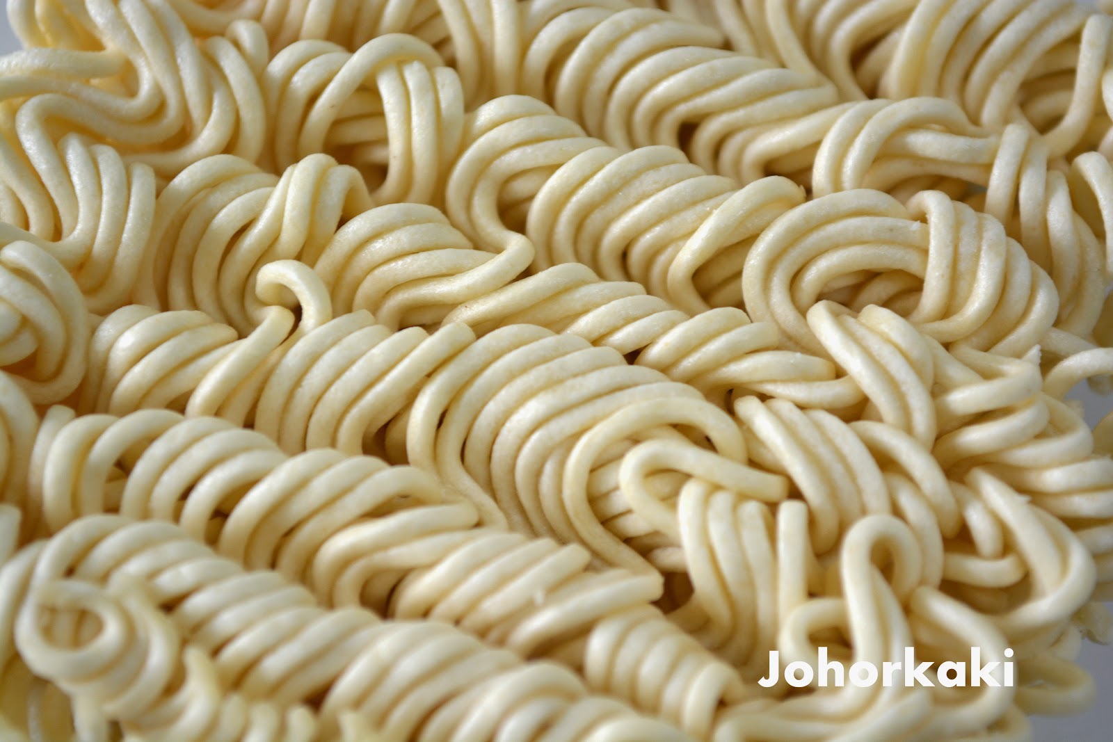 Ibumie Penang Har Mee Instant Noodle |Tony Johor Kaki Travels for Food ...