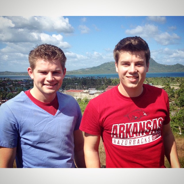 Bates Family Blog: Bates Updates and Pictures | Gil and Kelly | 19 Kids ...