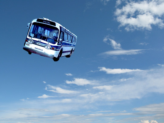 What Will Happen In The Future? - Firman Maulana