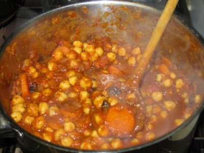 Millie's Little Palace: Githeri Recipe: Kenyan Style