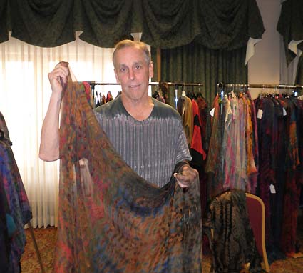 Art Quill Studio: Confluence2011 International Surface Design ...