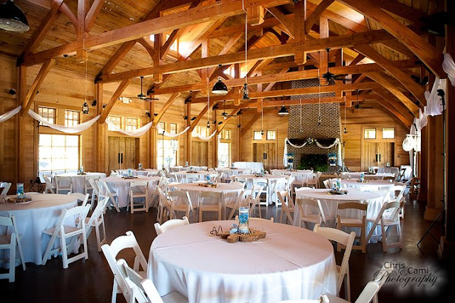 A Lowcountry Wedding - Charleston, Myrtle Beach & Hilton Head's ...