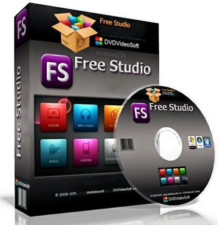 Free Studio
