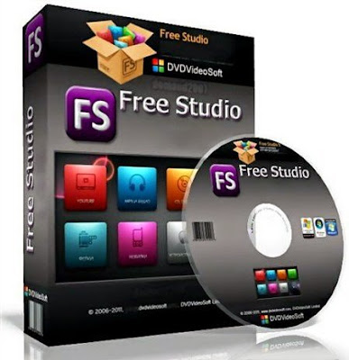 Free Studio