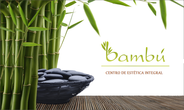 BAMBÚ CENTRO DE ESTÉTICA INTEGRAL