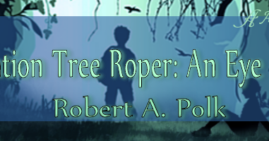 Courtney's Corner: Trailer Reveal - Operation Tree Roper: An Eye Above