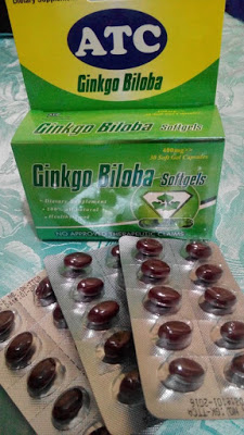 SweetChicx Delight : ATC GINKGO BILOBA: Protect Your Precious Memories
