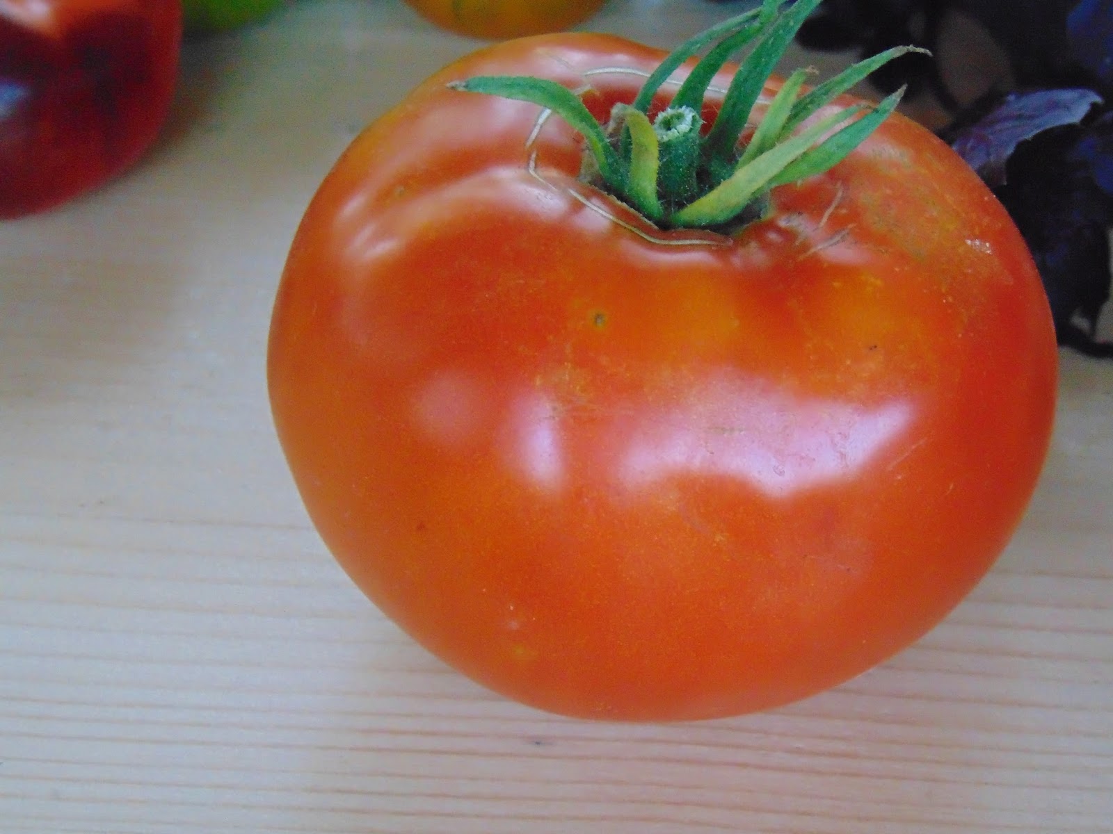 Trei mândre - Grădina Mirelei