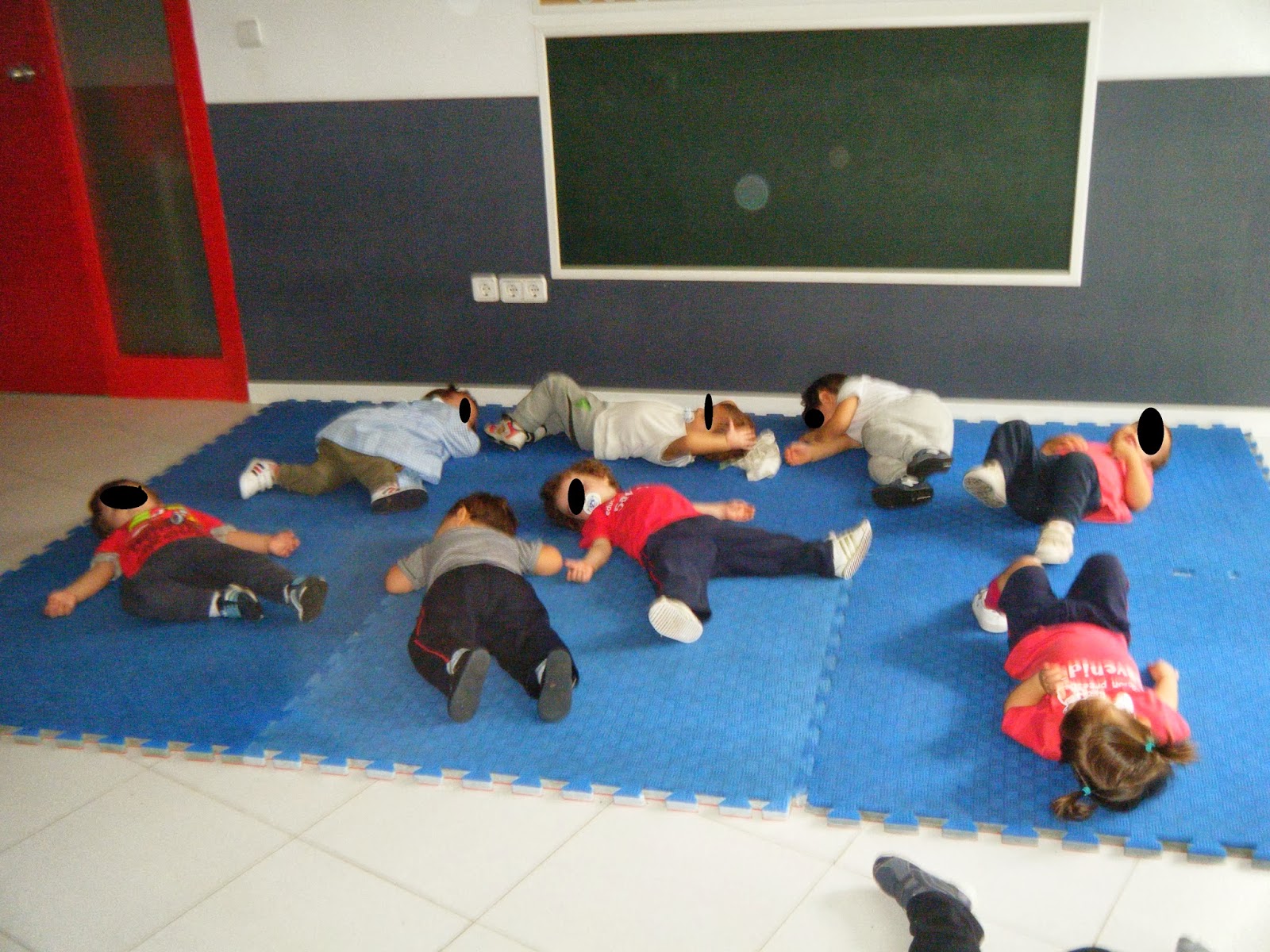 El Aula de Raulillo: 2016