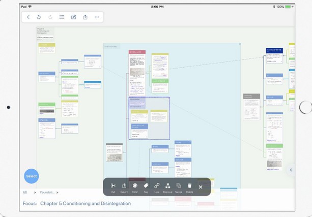 #分享神器_iPad MarginNote 目前最適合用於學習的pdf閱讀器