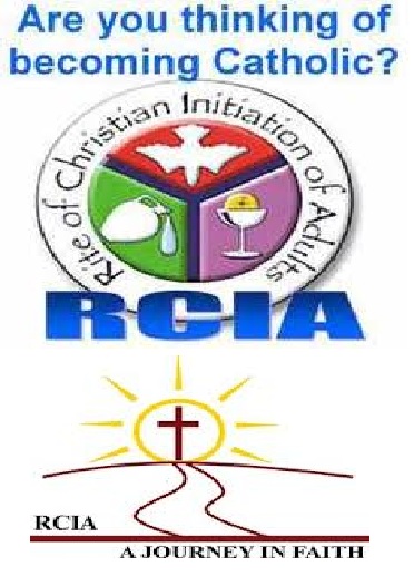 Faithful Resources for all Christian: Interested in Becoming a Catholic?