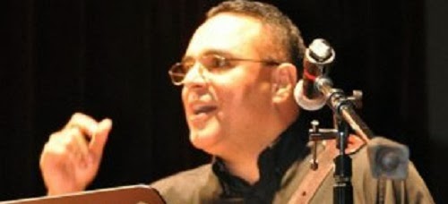 Homenaje a Luisito Rey: Roberto Delgado