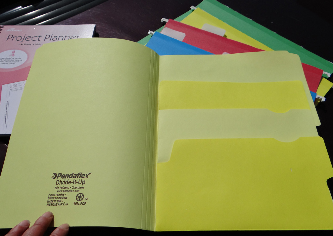 Don't Eat the Paste: Shoplet Esselte Office Products Review