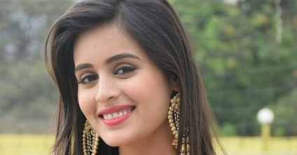 Rhea Sharma Age, Wiki, Biography, Height, Weight, TV Serials, Husband ...