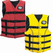 Life Jacket Murah | Tali Tambang dan Peralatan Kapal Murah Surabaya