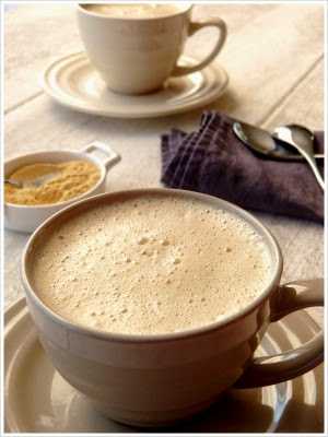 Ma poubelle est un Jardin: le Caroub, el kharoub dans tous ses états