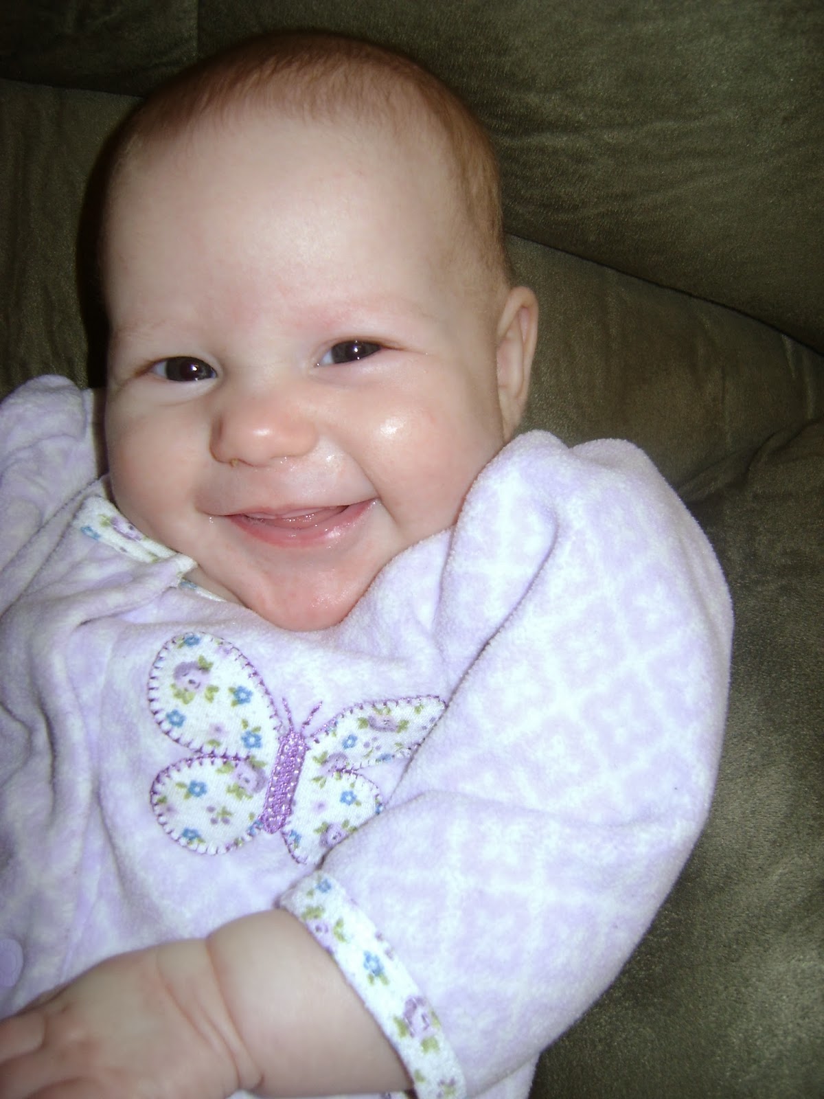 Notes From A Mama: 2013