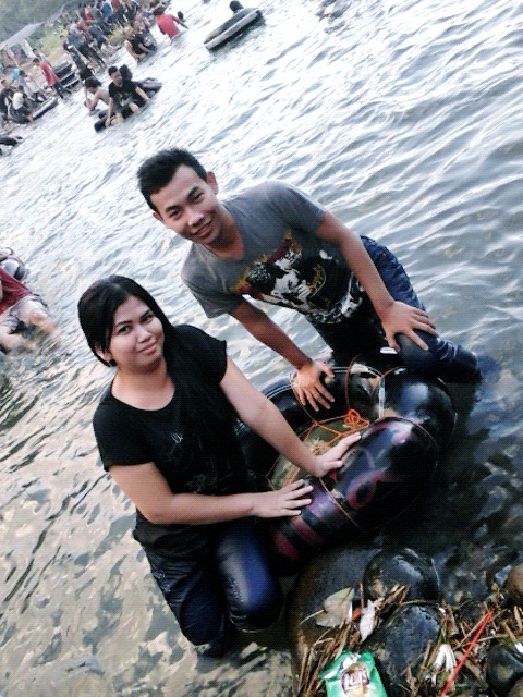 INSTAKALIMANTAN by Hanafi: MANGGASANG PART. 2