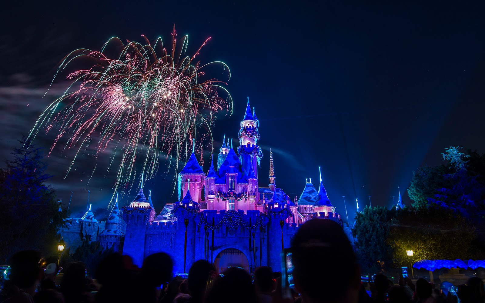 Believe! In More Holiday Magic