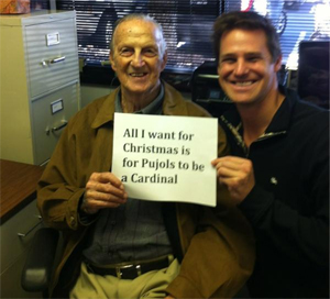 This can't be real... Can it? : r/StLouis