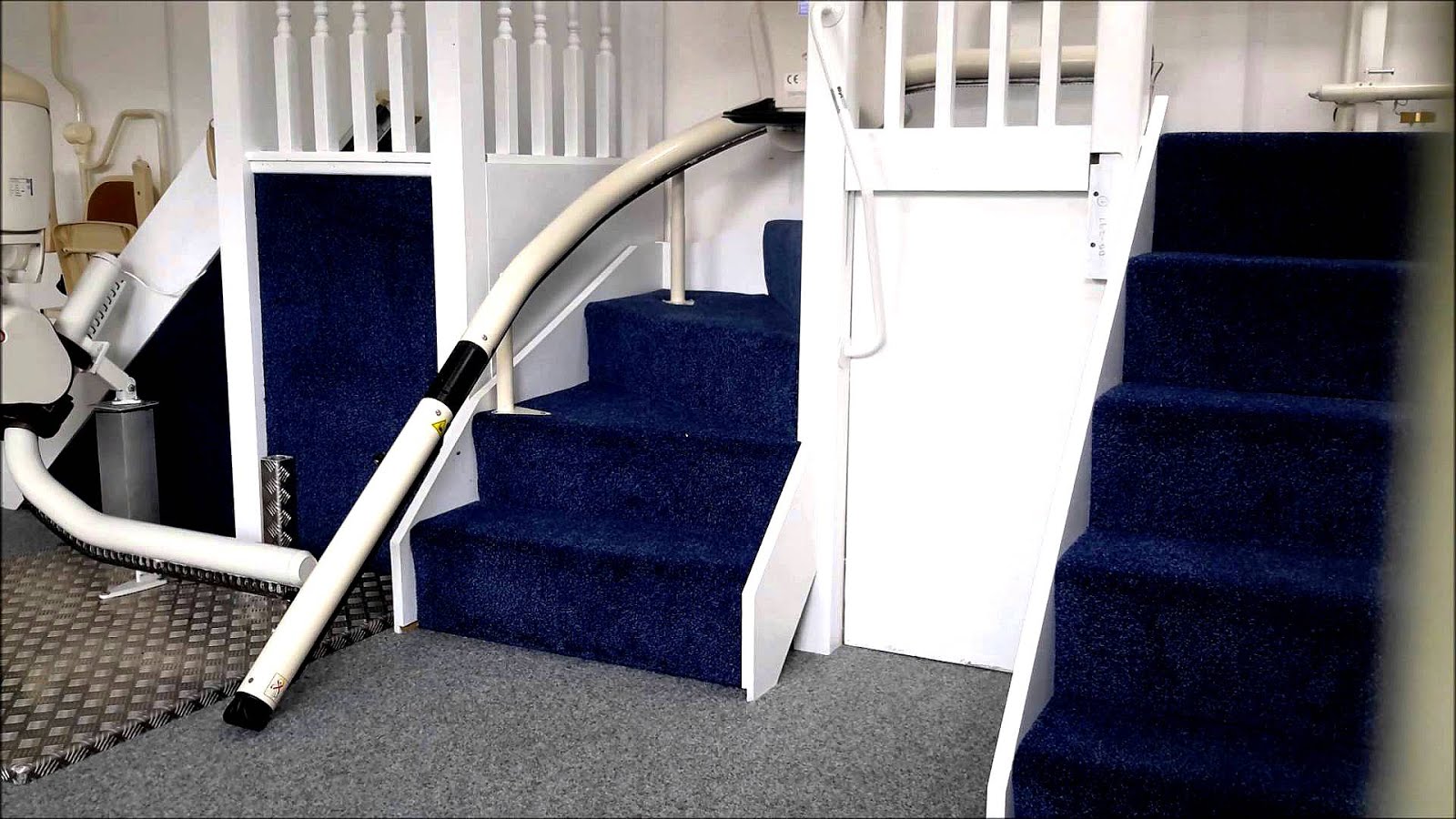 Stairlift - Automatic Stair Lift - Lift Choices