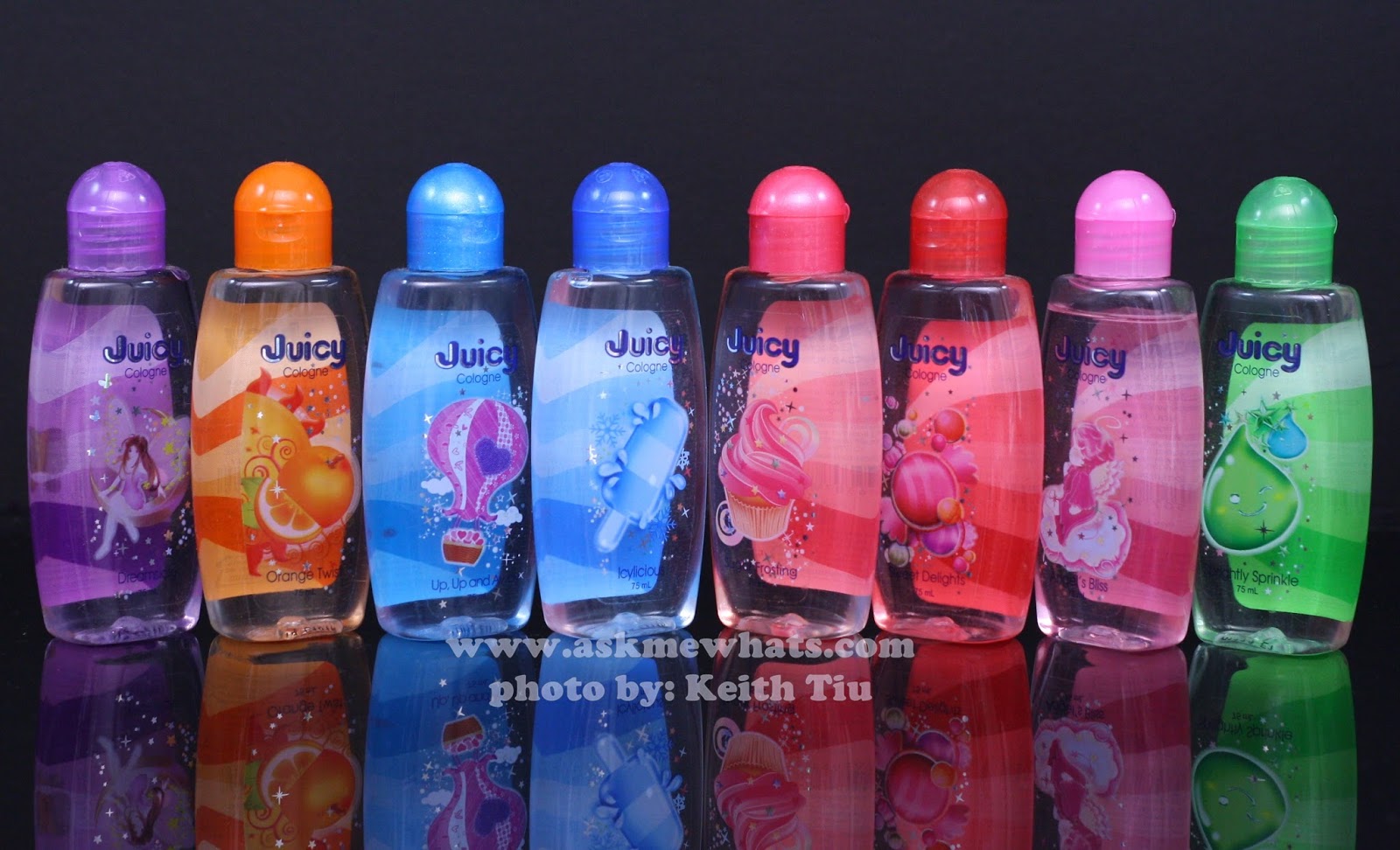 AskMeWhats - Top Beauty Blogger Philippines - Skincare Makeup Review ...