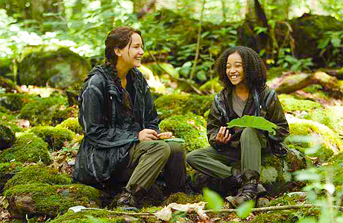 'Hunger Games' Blends Action, Suspense - Youth Journalism International