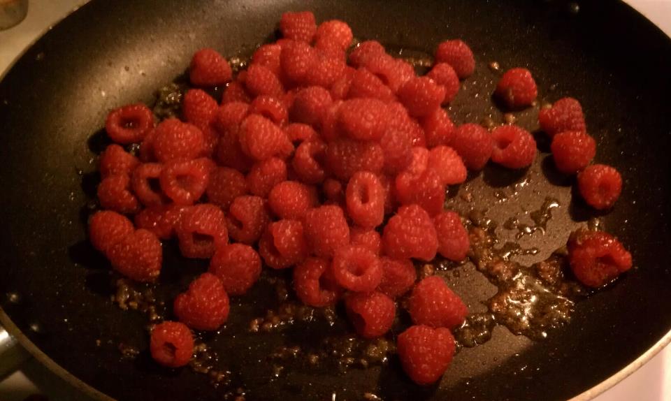 What's Cookin' in Chef TPham's Kitchen?: *Raspberry Chipotle Sauce ...