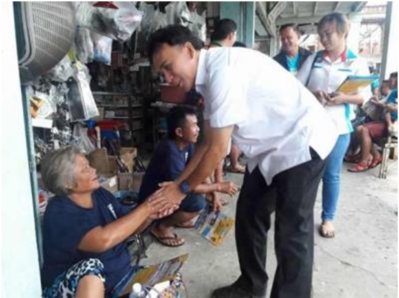 《砂拉越报告》全球独家新闻: 涉嫌比尔卡勇谋杀案 种植集团老板被通缉 / Plantation Boss Wanted Over Bill ...