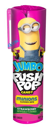 Inspired by Savannah: Now That You Have Seen the New Minions Movie ...