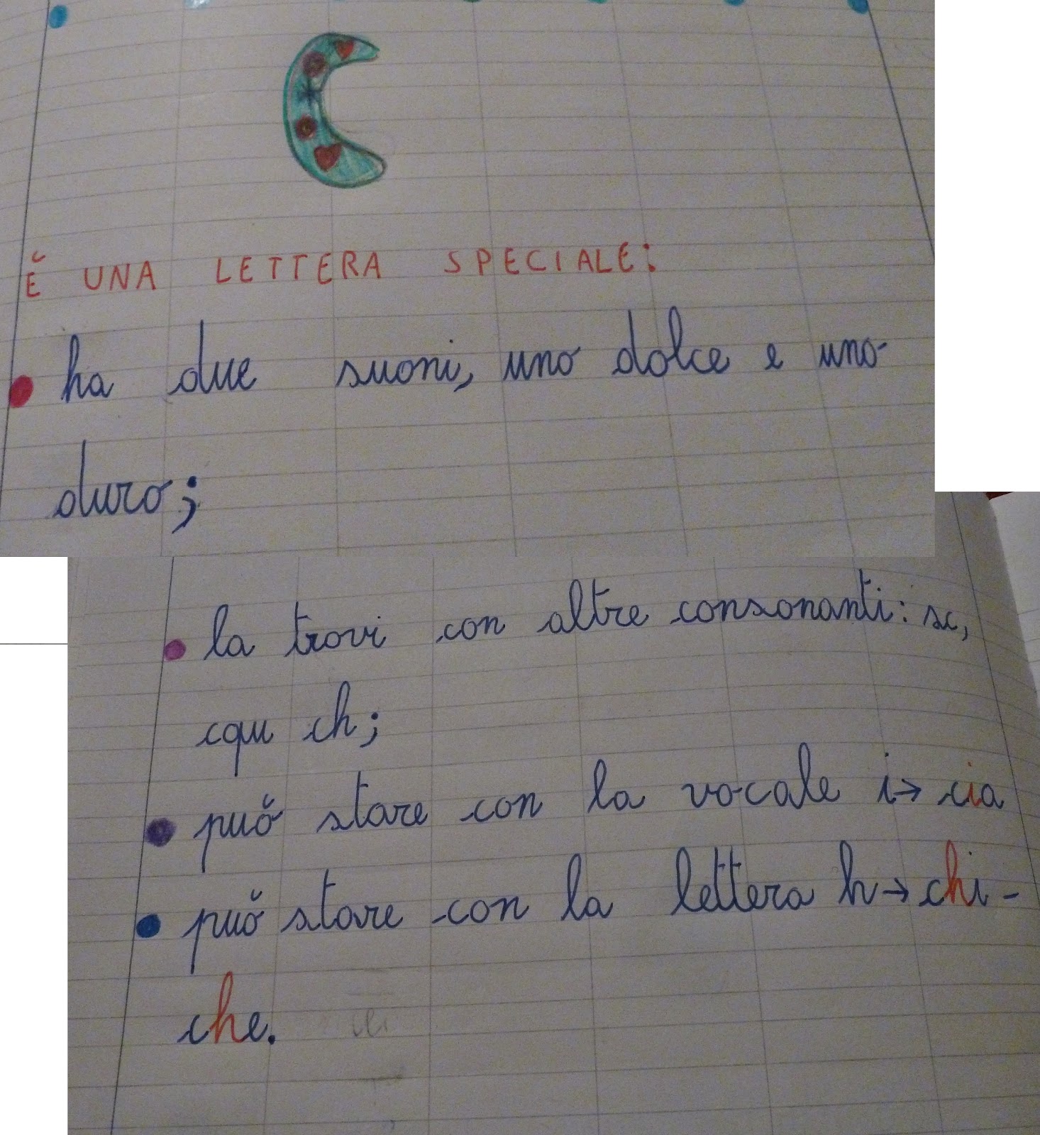 C: SUONI DOLCI E SUONI DURI | MAESTRA LOREDANA C: SUONI DOLCI E SUONI DURI | MAESTRA LOREDANA