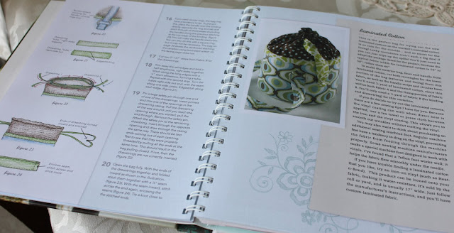 Sew Serendipity: Back to School and Sneak Peek!