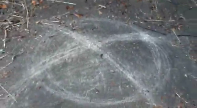 Fear of Slender: The Operator Symbol