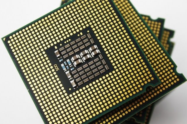 Mari Belajar ! Apa Sebenarnya Core Dalam Processor ? - Modul Materi ...