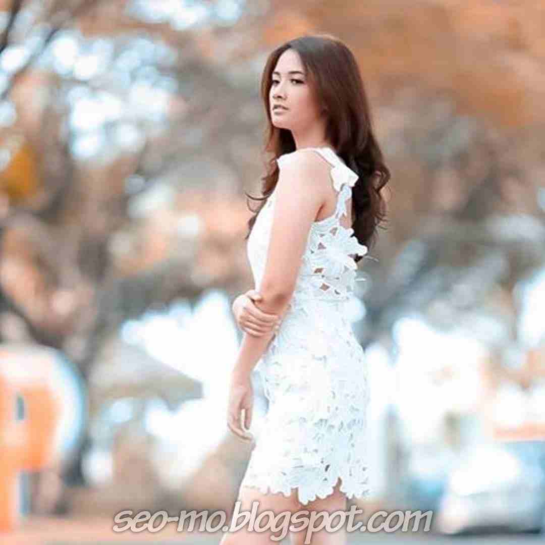 Biodata dan Foto Nadya Arina Terbaru