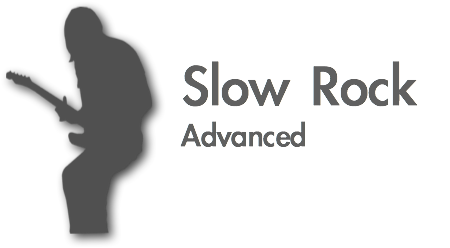 GJnet-吉結網: Slow Rock 慢搖滾刷法(二)