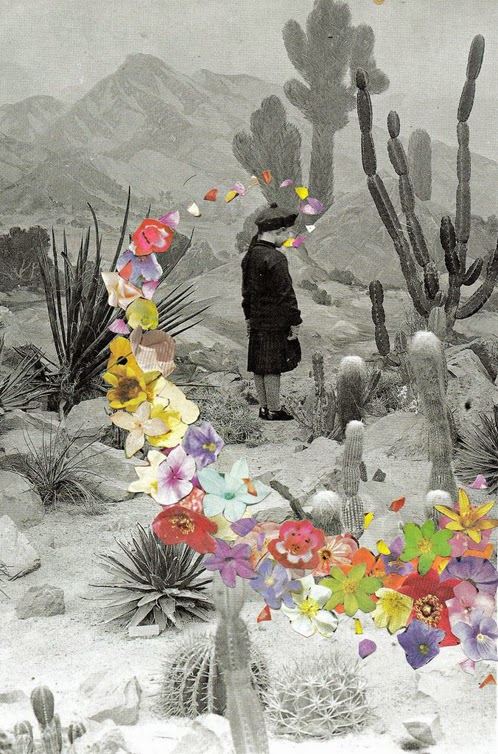 Art Love: Ben Giles | ERIKA LEE SEARS