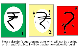 CHUMMADRAW: A Cartoon inspired by my Cartoonist Friend Surendra of THE ...