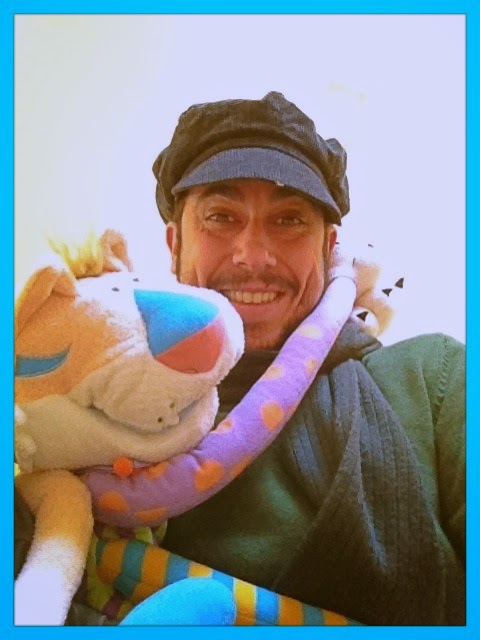 POL, els Donyets i el Caramba.. | El Donyet Contacontes