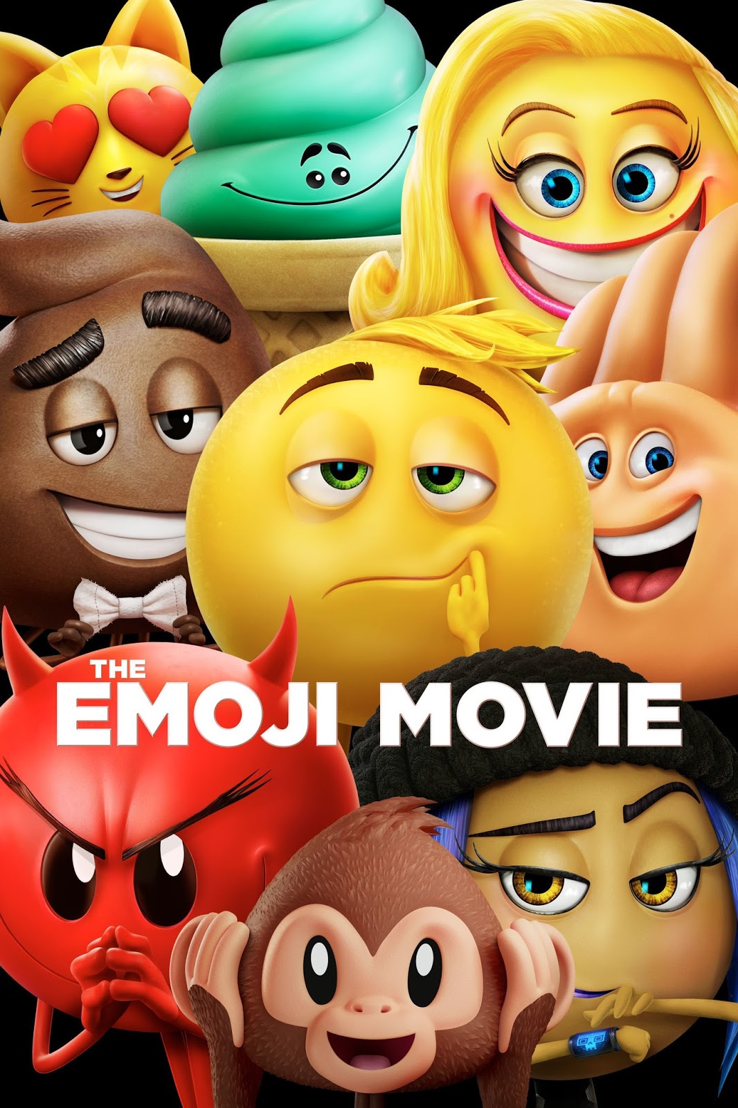 L'EMOJI FULL MOVIE STREAMING FULL HD | REGARDER UN FILM EN LIGNE