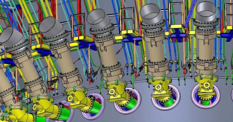 Are you Planning to Plant a Mechanical Industry? – Hire The Structural ...