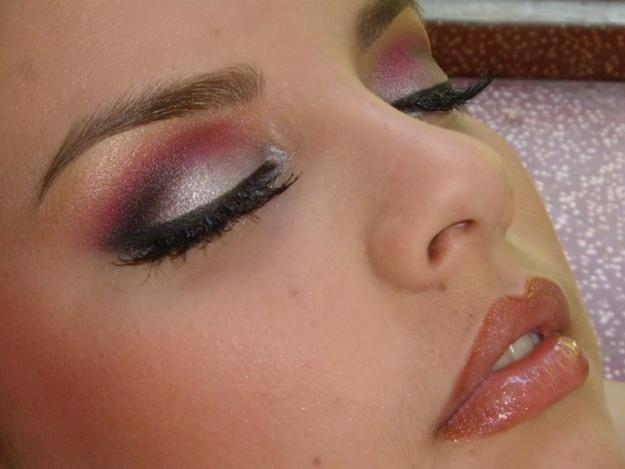 Just you: Maquillaje para tipos de piel