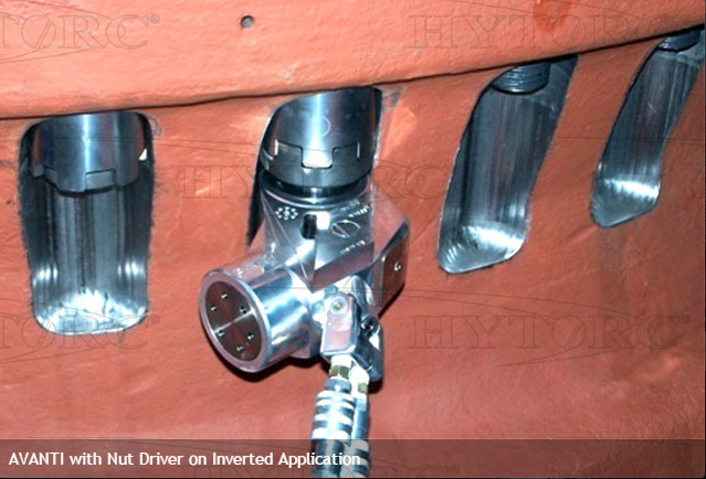 Advanced Bolting Solutions Pvt Ltd: Avanti Torque Wrench-why this is ...