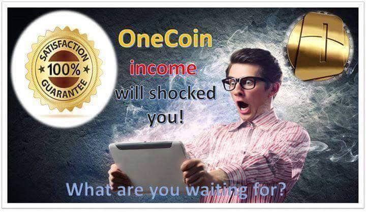 Be the First to Experience the Future With OneCoin in Macao ~ ONE COIN ...