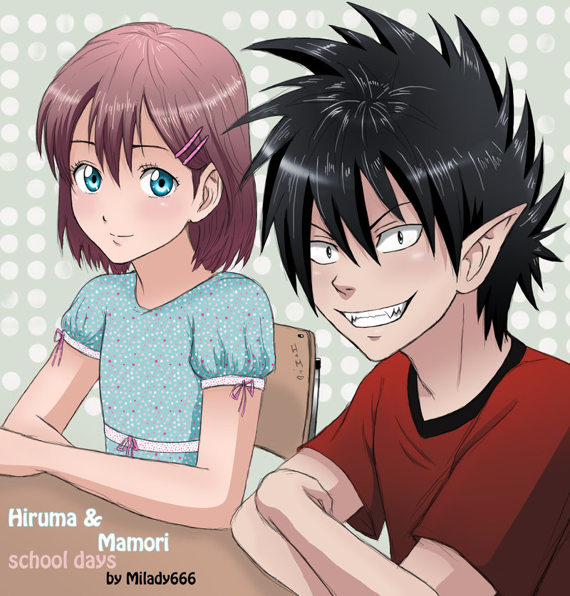 Hendrawan Blog: Yoichi Hiruma