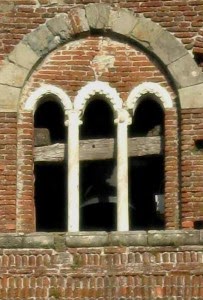 DICCION ARTE: Trífora